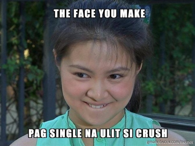 ngiting tagumpay | GMA Meme Generator