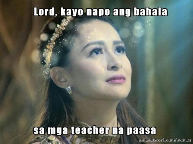 paasa | GMA Meme Generator