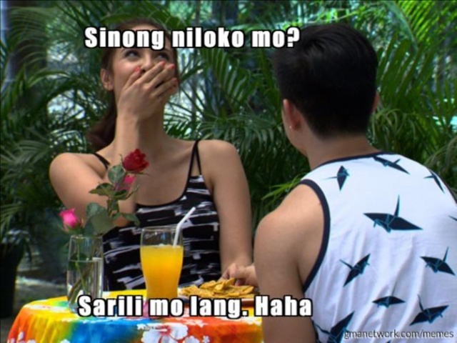 Patawa | GMA Meme Generator