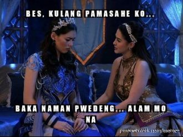 Pautang naman | GMA Meme Generator