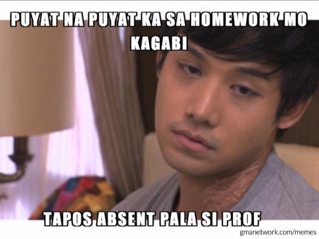 PUYAT | GMA Meme Generator