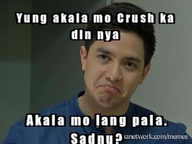 Sadnu | GMA Meme Generator