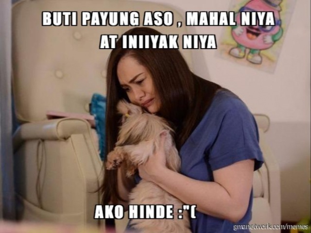 SANA ASO KANLNG | GMA Meme Generator