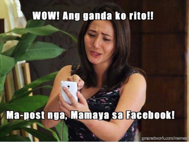 Wow Ganda Meme