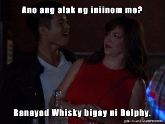 Suave sa sarap | GMA Meme Generator
