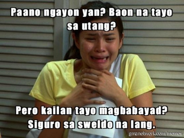 Tambak ng Bayarin | GMA Meme Generator