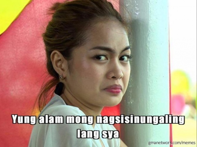 try meme | GMA Meme Generator