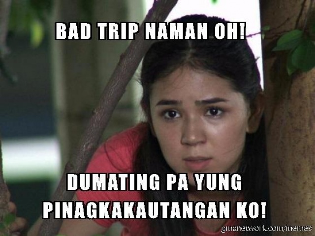 UTANG | GMA Meme Generator