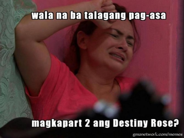 wala | GMA Meme Generator