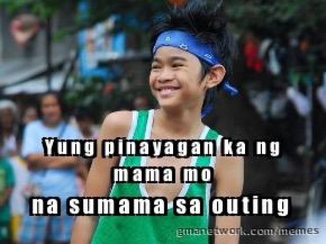 Yehey | GMA Meme Generator