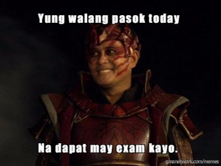 Ang Saya Memes Ang Saya Saya Kapag May Mga Taong Gumagawa Nito💓