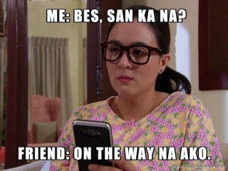 Ano daw | GMA Meme Generator