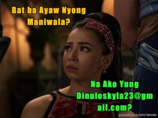 Ayaw | GMA Meme Generator