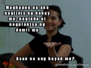 Bayad Memes Bacolod City