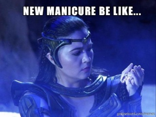 Be like | GMA Meme Generator