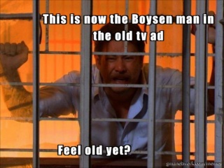 Boysen Man | GMA Meme Generator