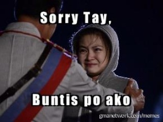 Congratulations | GMA Meme Generator