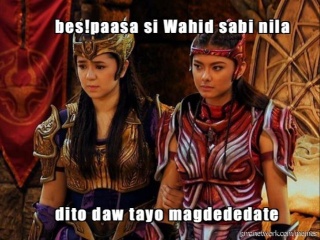 date | GMA Meme Generator