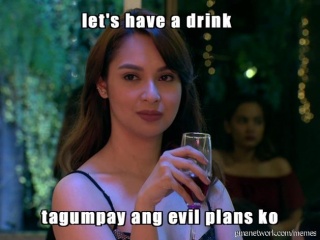drink | GMA Meme Generator