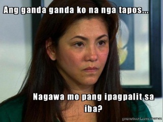 ehe | GMA Meme Generator