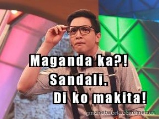 Feeling Maganda Memes