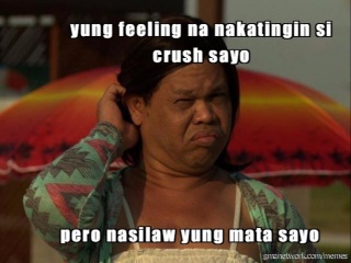 feelingera | GMA Meme Generator