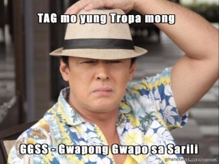 GGSS | GMA Meme Generator