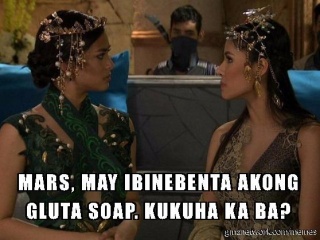 GLUTA | GMA Meme Generator