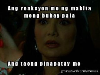 gulat | GMA Meme Generator