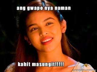 Masungit Memes Are Pinks For Real? | The Society Of Honor By Joe