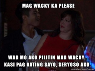 Hugot | GMA Meme Generator