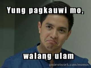 iyak | GMA Meme Generator