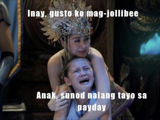 jollibee | GMA Meme Generator