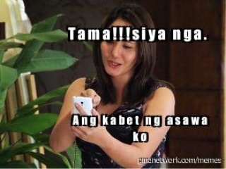 Kabet | GMA Meme Generator
