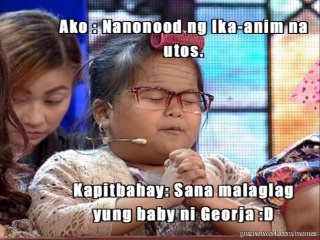 Kapitbahay | GMA Meme Generator