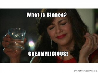 KOPIKO BLANCA | GMA Meme Generator