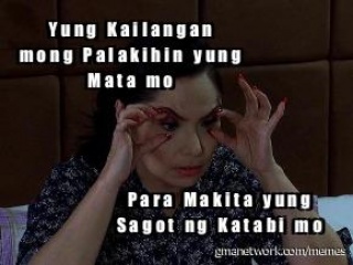 KOPYA PA | GMA Meme Generator