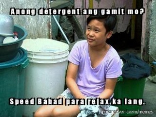 Labada pa more | GMA Meme Generator