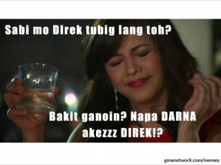LAKAS TAMA | GMA Meme Generator