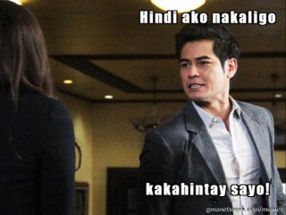 ligo | GMA Meme Generator