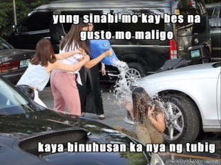 ligo | GMA Meme Generator