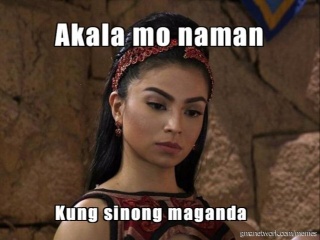 Maganda | GMA Meme Generator