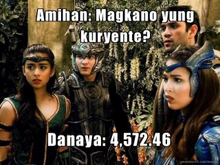 Magkano | GMA Meme Generator