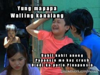 Manhid Memes The Witty Indian | Are You Guys Really Into Us Or Are You