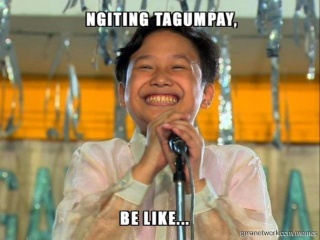 Ngiti | GMA Meme Generator