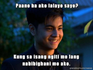 Ngiti Banat | GMA Meme Generator