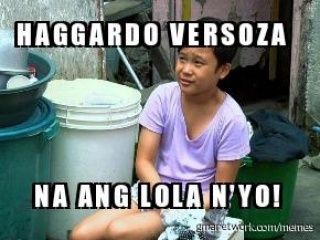 Okay | GMA Meme Generator