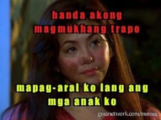 Para Sa Memes Para May Balita Ako Sa Kabilang Barangay Maglagay Ako Ng
