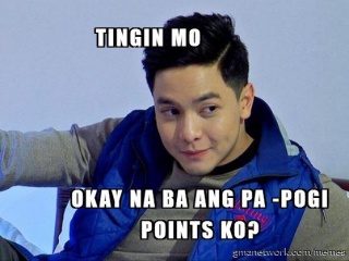 Ang Pogi Mo Memes