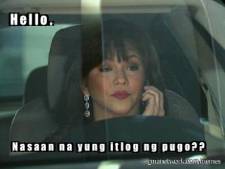 Pugo | GMA Meme Generator